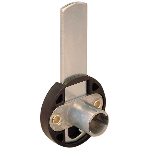 Hafele 232.18.332 Deadbolt Lock, Extended Bolt, 67 mm Throw CB-232 ...