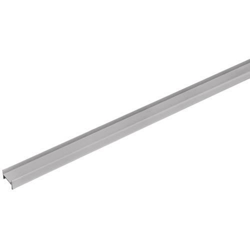 Hafele 793.00.319 Divider Profile, for 3/4" S 80 Sliding Door Anodized ...