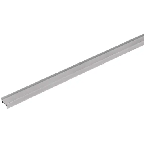 Hafele 793.00.319 Divider Profile, for 3/4" S 80 Sliding Door Anodized ...