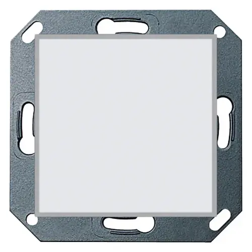 Hafele 917.41.960 Additional Wall Reader, Wall Terminal System 55 For ...