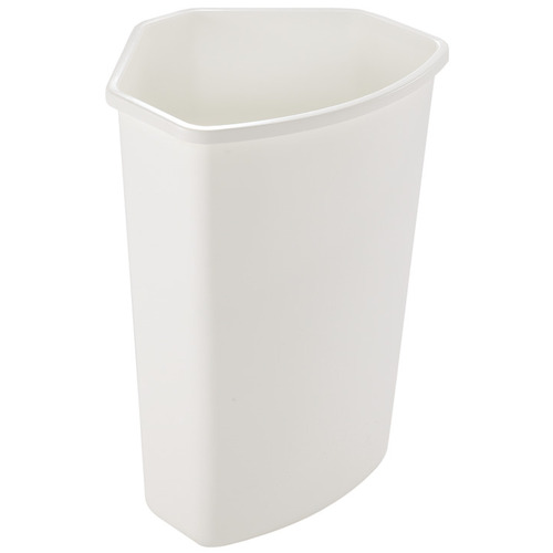 Hafele 503.13.998 Replacement Waste Bin, for KV Corner Triple Recycling ...
