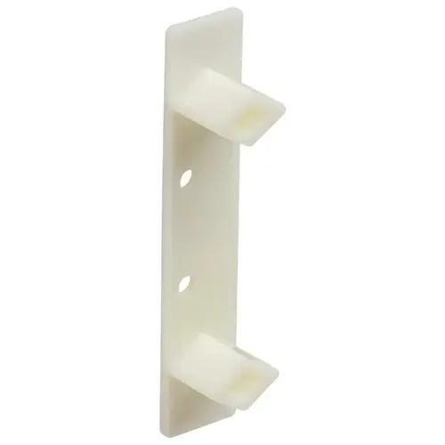 Hafele 422.59.021 False Front Connector, Bottom overlay: + 4 mm Buy Now