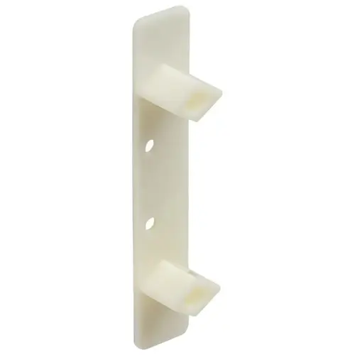 Hafele 422.59.020 False Front Connector, Bottom overlay: + 8 mm Buy Now