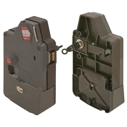 Hafele 231.53.871 Safe-O-Mat - Coin Collect, Model S-6 For Metal ...