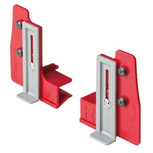 Hafele 553.69.035 Marking Gauge, Hafele Matrix Box P For 16/18 mm ...