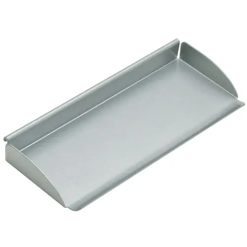Hafele 818.83.920 Pencil Tray, TAG Omni Track Silver colored Buy Now