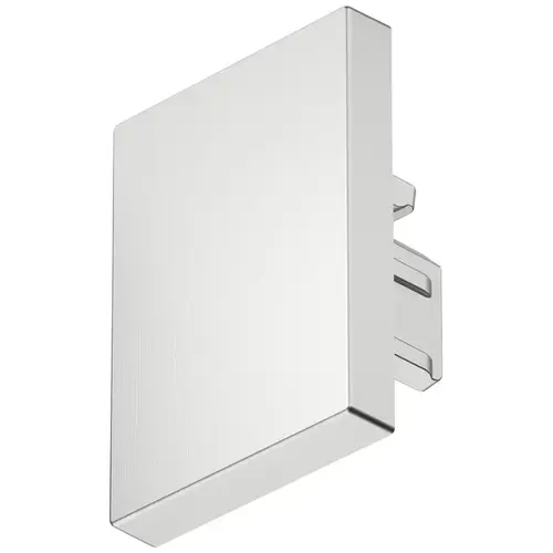 Hafele 833.95.780 end cap, For Hafele Loox5 profile 2103 Plastic ...