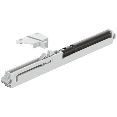Hafele 432.13.508 Soft Closer Mechanism, for Wood or Metal Boxes With ...