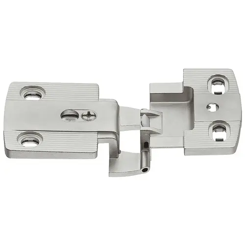 Hafele 344.75.730 Thin Panel Hinge, Grade 1, Screw Mounted Aximat 300 ...