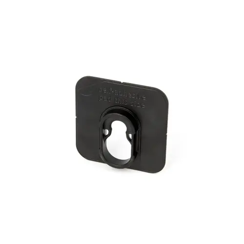 Hafele 262.94.012 Panel Connector, Button-fix Type I Bonded Fix for ...