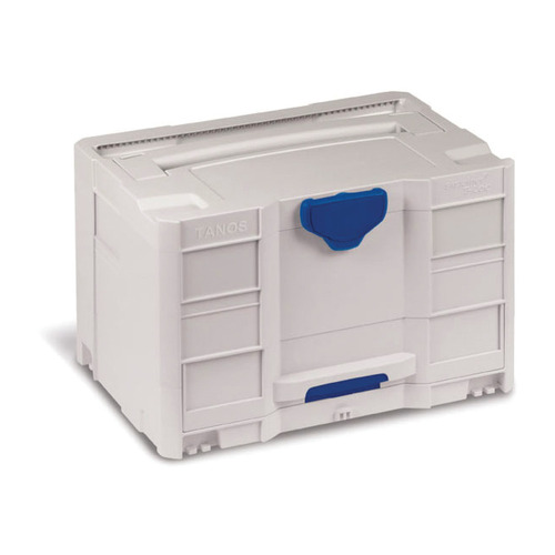 Hafele 008.06.884 Storage Box, Systainer T-Loc SYS-Combi II Light gray ...