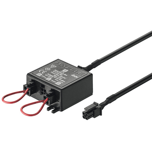 Hafele 833.89.064 Multi Switch Box, Loox For switches, With change-over ...