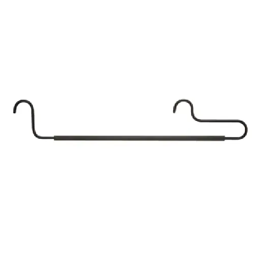Hafele 805.58.330 Wire Pants Hanger, TAG ENGAGE/Synergy Collection For ...