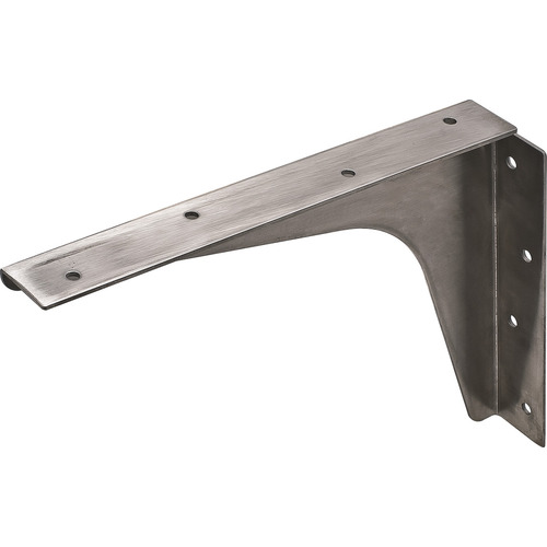Hafele 287.74.000 Work Surface Brackets, Rigid 12" 8" 8 x 12" (L x H ...