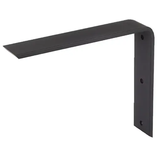 Hafele 287.75.333 Front Mounting Bracket, Centerline Countertop Support ...