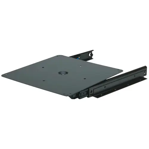 Hafele 423.91.300 Full Extension TV Swivel, with 16" Square Mounting Plate Accuride, CB 3620-258 ...