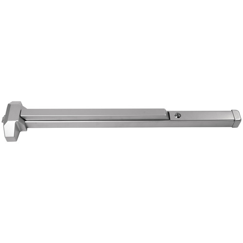 Hafele 911.79.336 Panic Rim Exit Device, Wide Stile Design 5510S ...