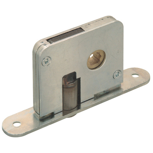 Hafele 943.04.080 Deadbolt Lock, For Hawa Variofold and Centerfold 80/H ...