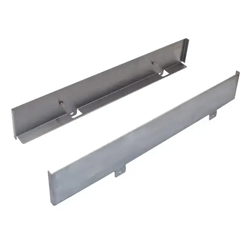 Hafele 546.04.000 Fineline Magic Corner II Back Bracket Set 304 ...