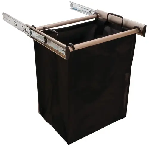 Hafele 807.52.631 Pull-Out Hamper, with Removable Bags, TAG Synergy ...
