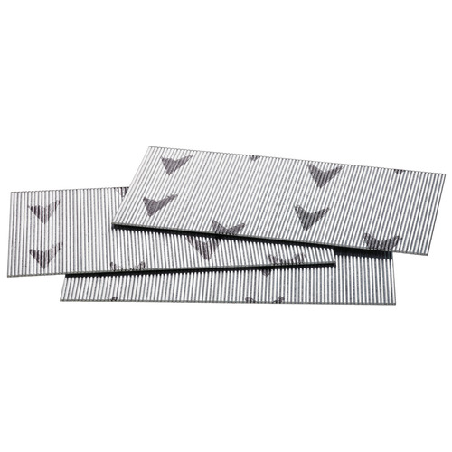 Hafele 006.50.733 Headless Straight Strip Pin, 23 Gauge, Galvanized 1 ...