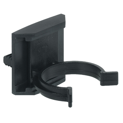 Hafele 637.45.915 Panel Clip, for Base Cabinet Levelers Plastic, black ...