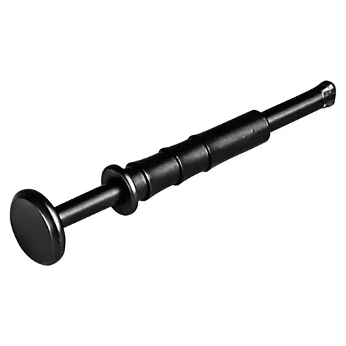 Hafele 808.72.400 Valet Pin, TAG Synergy Elite Collection Black Bronze ...