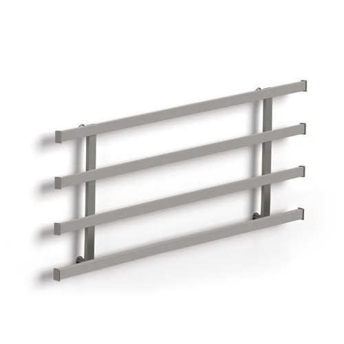 Hafele 807.73.621 Frame Kit, TAG Quartet Symphony Wall Mount System ...