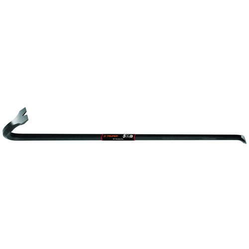 Truper BU-90/GOOSENECK Gooseneck Wrecking Bar 3/4" x 36" Buy Now