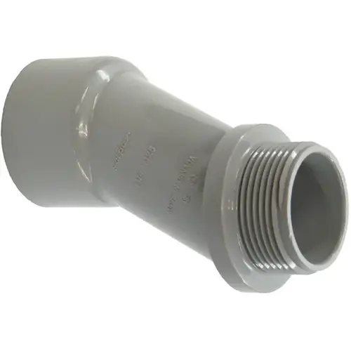 Cantex 5133183U Meter Offset 1-1/4" D PVC Buy Now