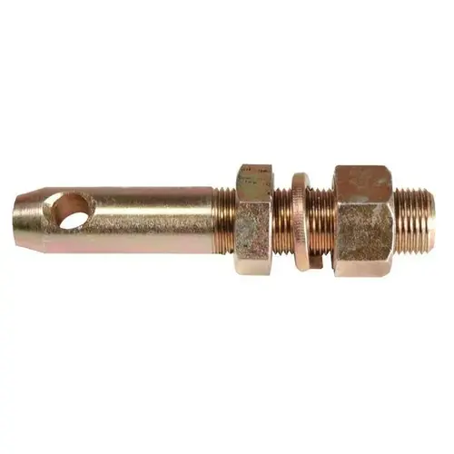 DOUBLE HH MFG 21222 Pin Lift Arm - Type U, Category 1 Adjustable, 7/8 ...