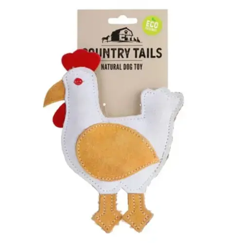 DOOG USA CTA13 Country Tails Calico Chicken Buy Now