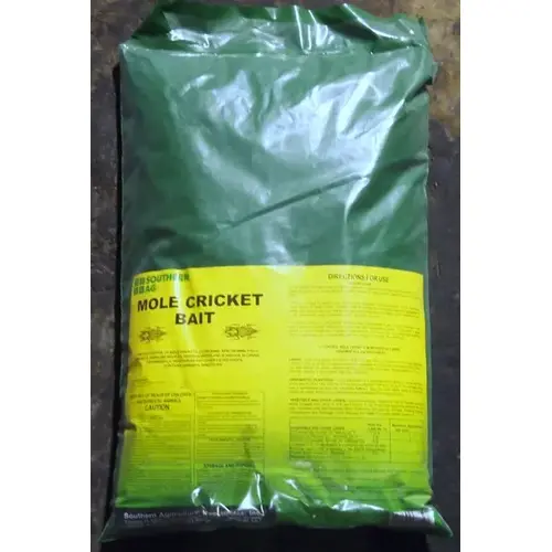 Southern Ag - Retail 08359 MOLE CRICKET BAIT - 9 lbs. Buy Now