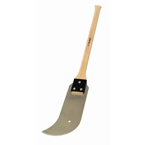 Truper DBB-16 16 In. Steel Ditch Bank Blade Buy Now