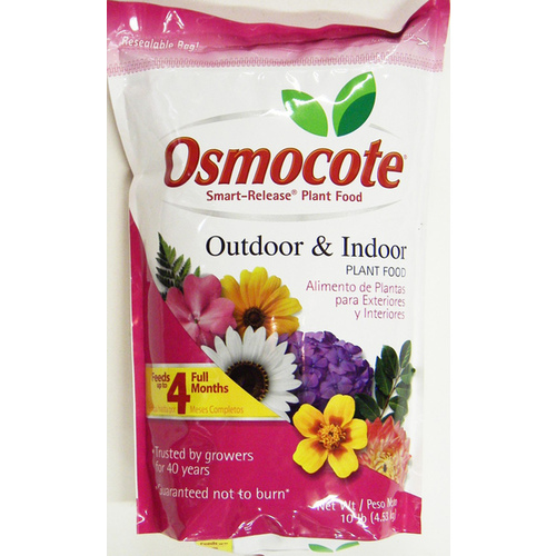 Miracle-Gro 2345104 274850 Indoor/Outdoor Plant Food, 8 lb, Granular ...