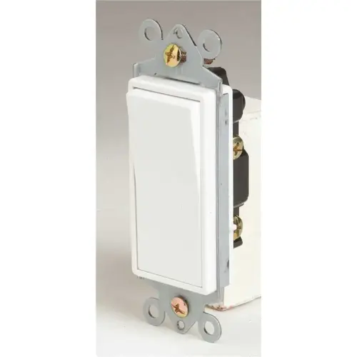 HD Supply-Maintenance Warehouse 1004A-WH Maintenance Warehouse 15 Amp ...