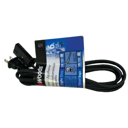 Exact Replacement Parts 0294 CORD, SMALL APPLIANCE Buy Now