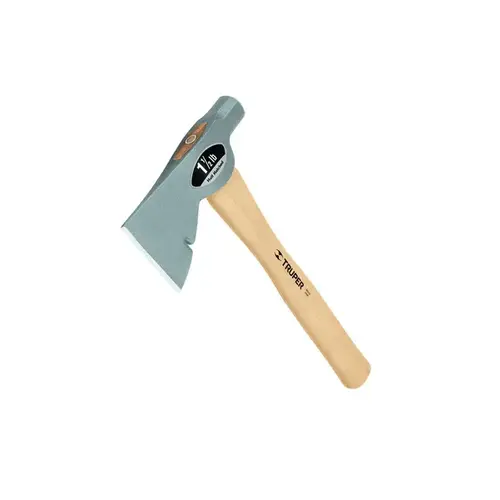 Vulcan 34480 Half Hatchet Axe, 1.5 lb Head, Wood Handle Buy Now
