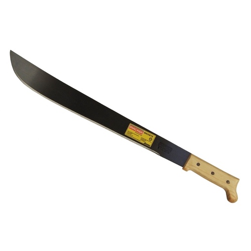 Alligator Brand 12200987 22" Machete with Wood Handle Buy Now