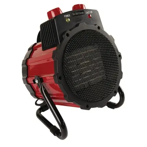 Performance Tool W5010 Wilmar Ceramic Space Heater - 1500 Watt Buy Now