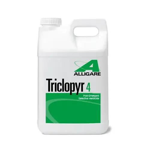 Alligare LLC - Crop & Turf Chemicals 25806 Triclopyr 4 Selective ...