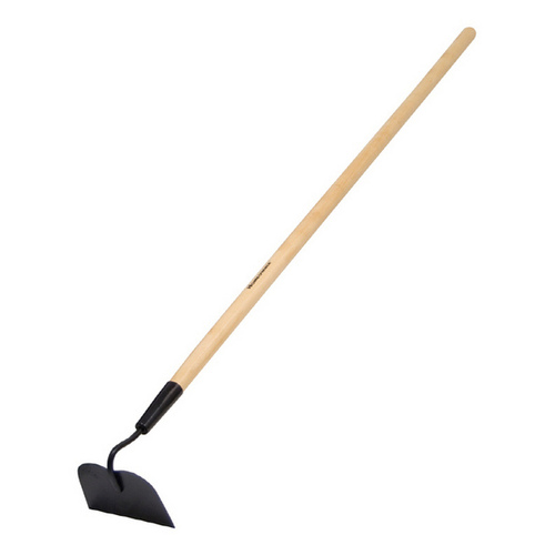 Alligator Brand 13300520 Garden Hoe Econo Series with Wood Handle 50.5 ...