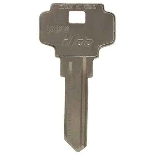 Kaba Ilco DXD10-ILCO Key Blank Dexter N/P - DXD10 Buy Now