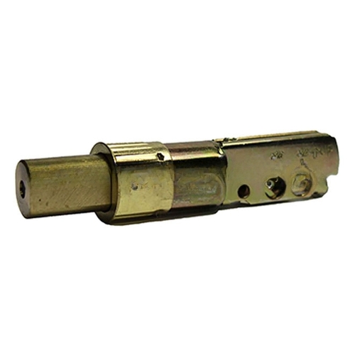 Lockey DIDADJ Adjustable Backset Drive In Deadbolt Latch with Free ...