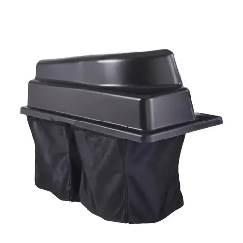 Toro 79392 Twin Bin Bagger TimeCutter Buy Now