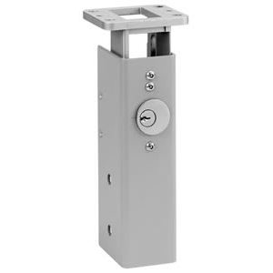 Von Duprin 050135 US28 Top Fitting and Cover for 5654 / 5754 Mullions ...