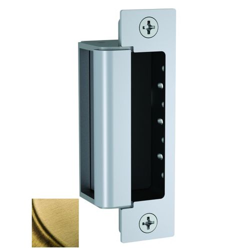 Assa Abloy Electronic Security Hardware - Hes 1600CDB606DLMS 12 / 24 ...