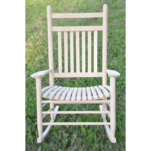 Beecham Swing 06999 Jumbo Dowel Back Rocker Buy Now