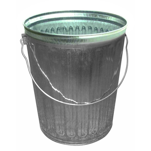 Little Giant GGC10CAN GGC10 - 10 Gallon Garbage Can ONLY Buy Now