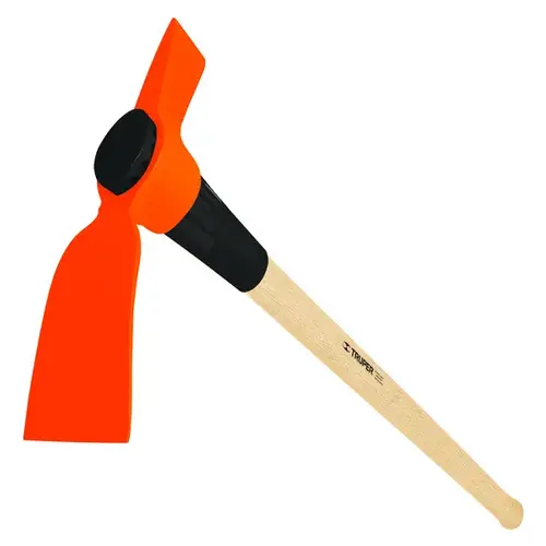 Truper TH-5MX Cutter Mattock 5lbs Buy Now